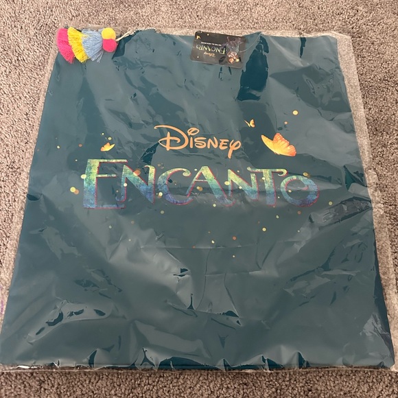 Disney | Bags | Disney Encanto Tote | Poshmark